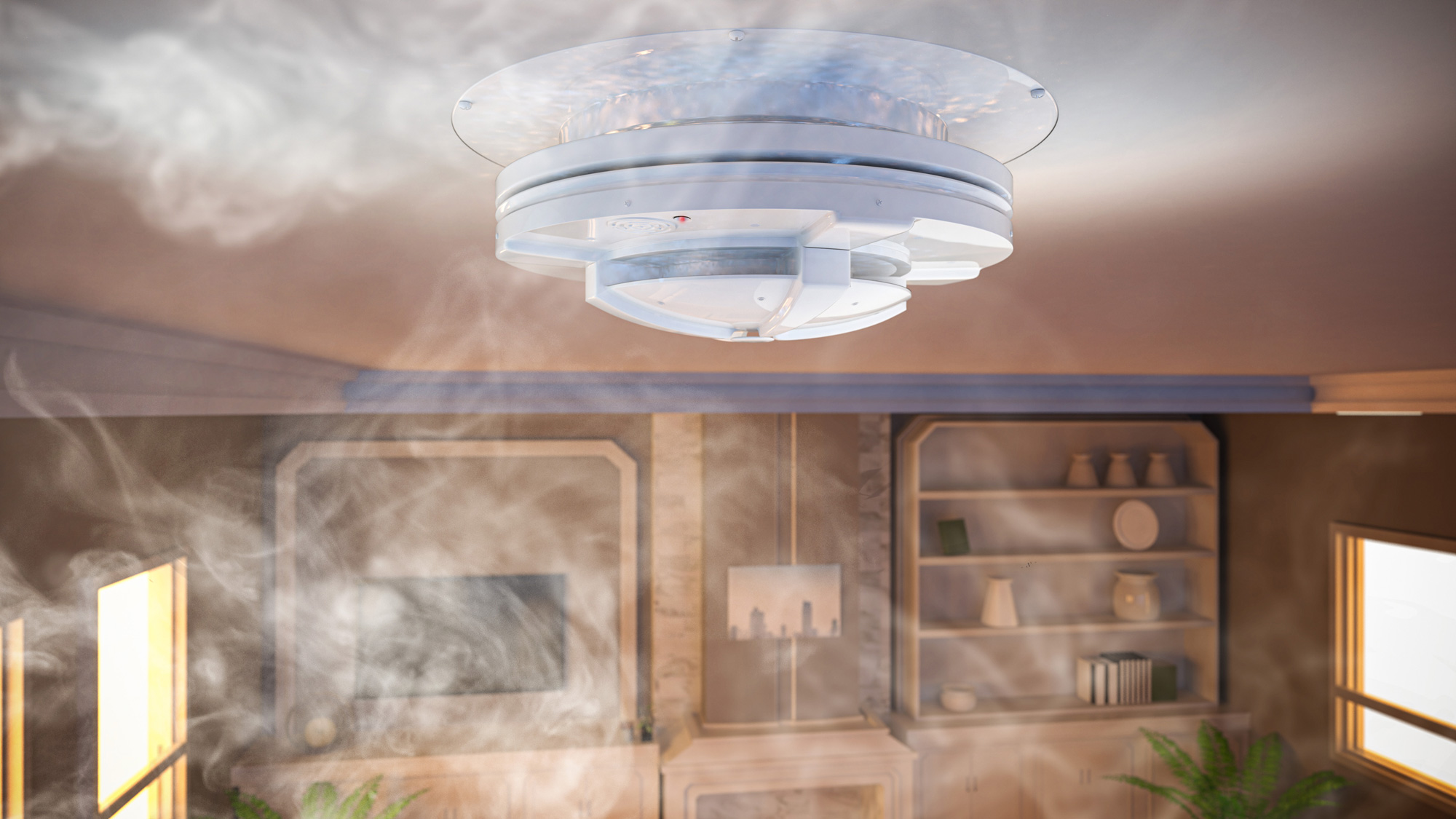 Ensuring Tenant Safety: The Importance of Smoke Alarms in Rental ...